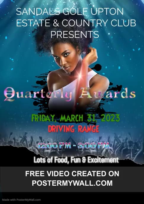 AFTER WORK FRIDAY | PosterMyWall