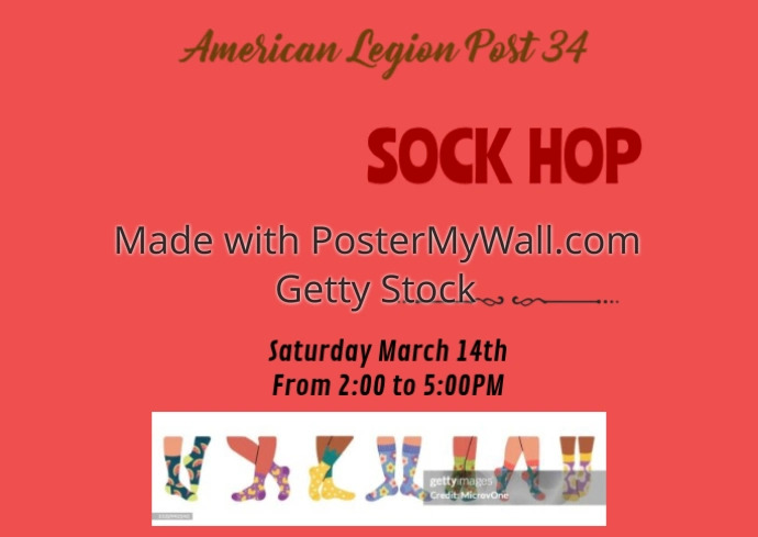 Chili Cook Off party invitation | PosterMyWall