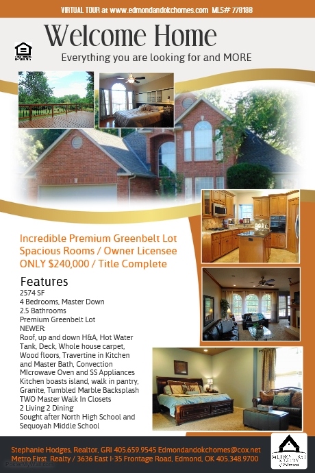 A New Poster | PosterMyWall