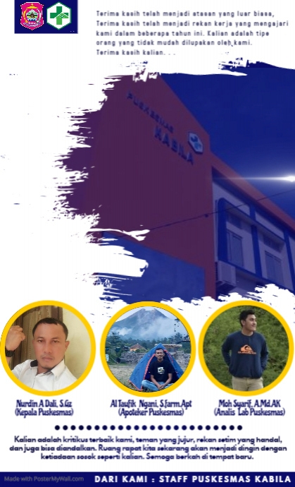 Copy of Salinan Sunday service | PosterMyWall