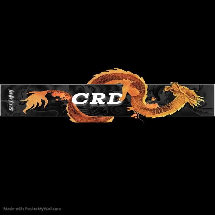 STICKER CRD 01 | PosterMyWall