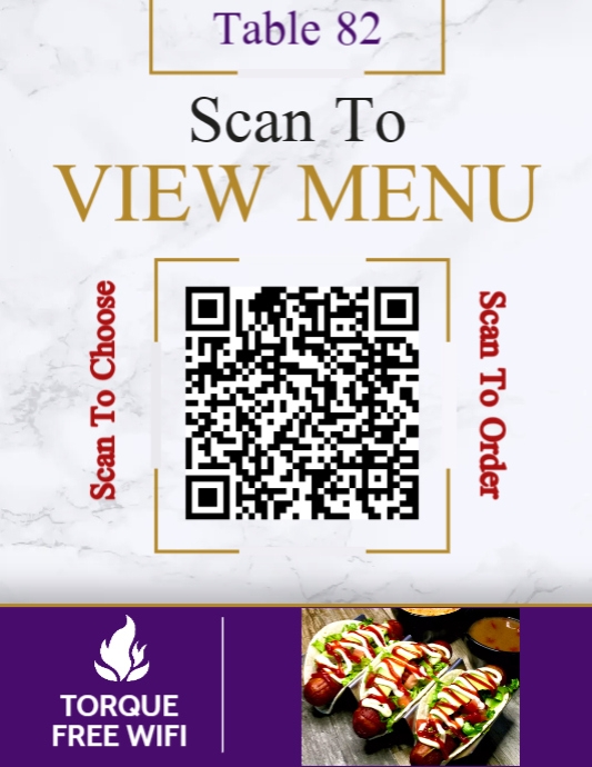 Table 82 | PosterMyWall