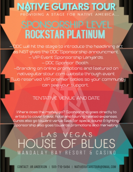 Copy of 3 NGT | PosterMyWall