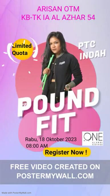 Copy of sale promo | PosterMyWall