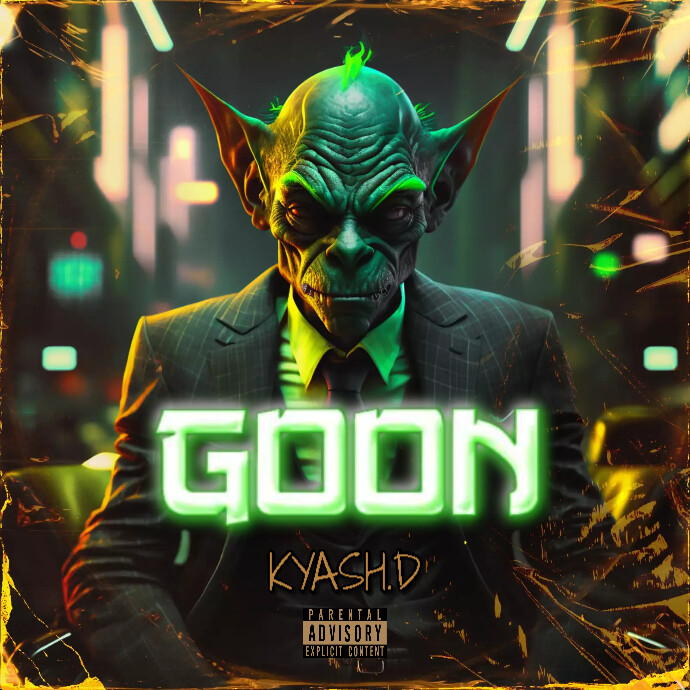 GOON 2 | PosterMyWall