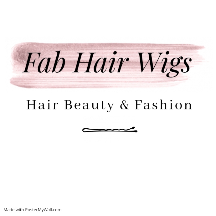 Copy of Copy of Beauty Bobbipin Logo | PosterMyWall