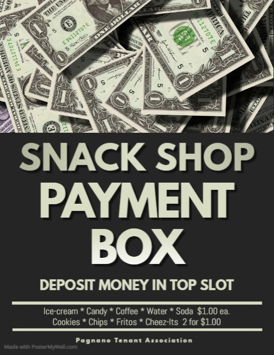 Copy of Copy of Cash Machine Poster | PosterMyWall