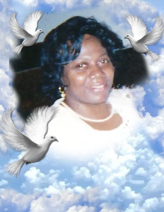 Copy of IN LOVING MEMORY: BEATRICE 3 | PosterMyWall