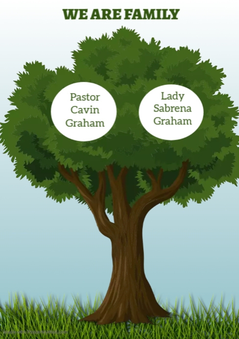 family tree template worksheet (5) | PosterMyWall