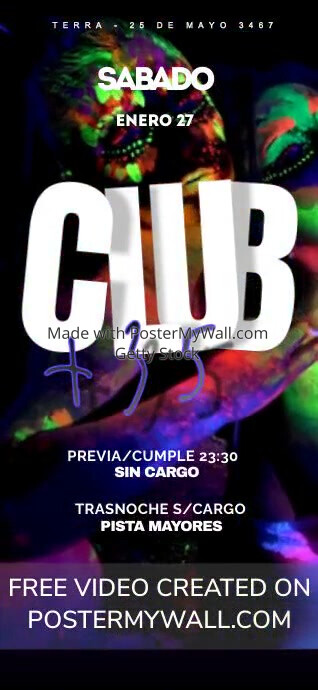 tgif night | PosterMyWall