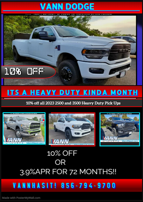 CAR SALE FLYER | PosterMyWall