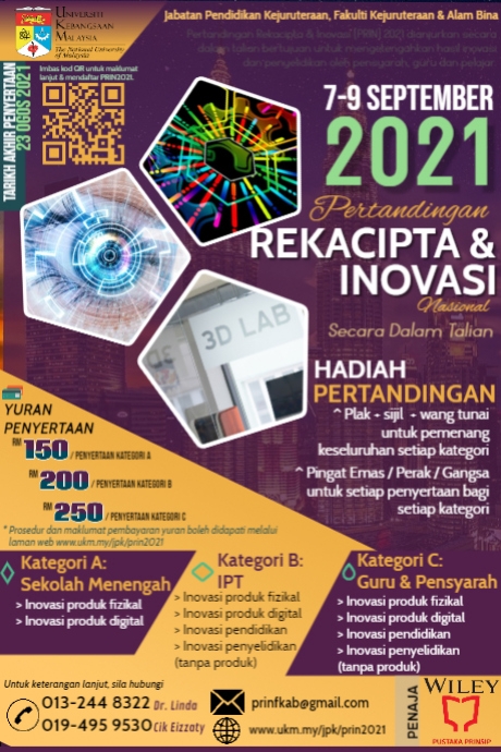 PRIN2021_blm | PosterMyWall