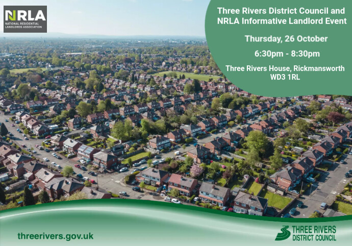 NRLA TRDC 2 fb x (1) | PosterMyWall