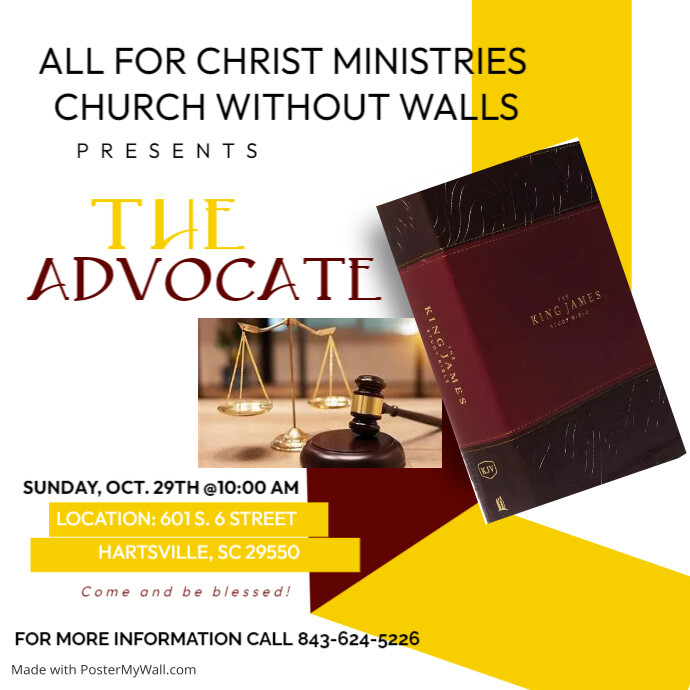 01 Bible study banner | PosterMyWall