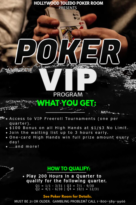 Poker event party flyer template | PosterMyWall