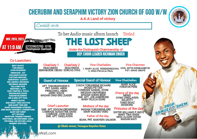 Meet & Greet Facebook Group Cover Photo (1) | PosterMyWall