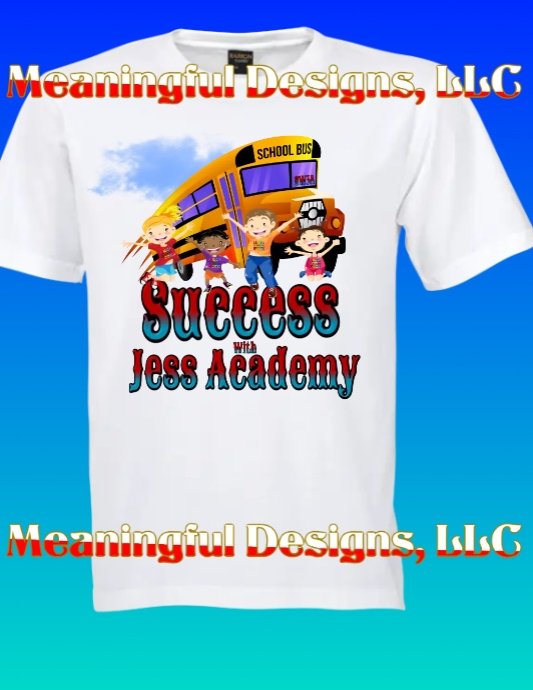 Copy of SWJA (3) | PosterMyWall