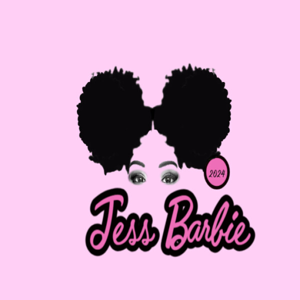 Jess Barbie 1 | PosterMyWall