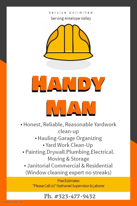 Copy of Construction Safety Poster Template | PosterMyWall