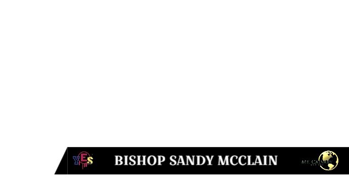 BISHOP | PosterMyWall