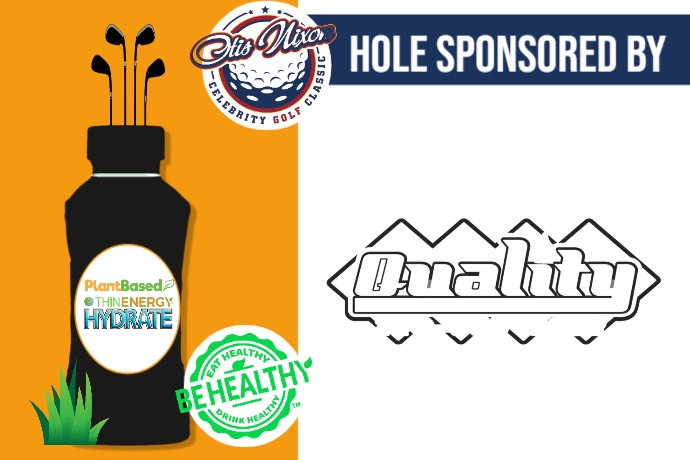 QUALITY | PosterMyWall