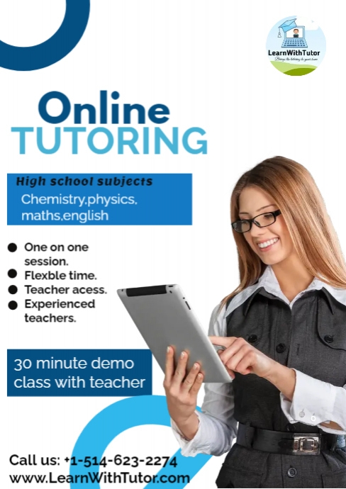 Copy of online course ads | PosterMyWall
