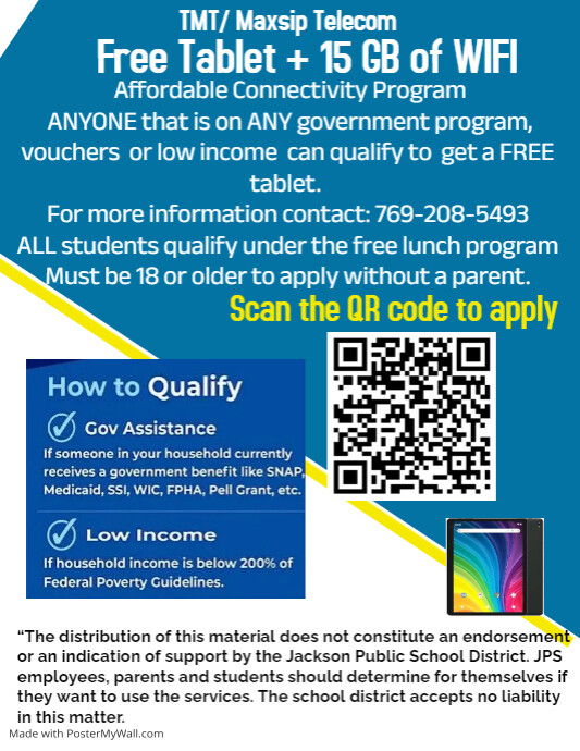 Computer Repair service flyer advertisement | PosterMyWall