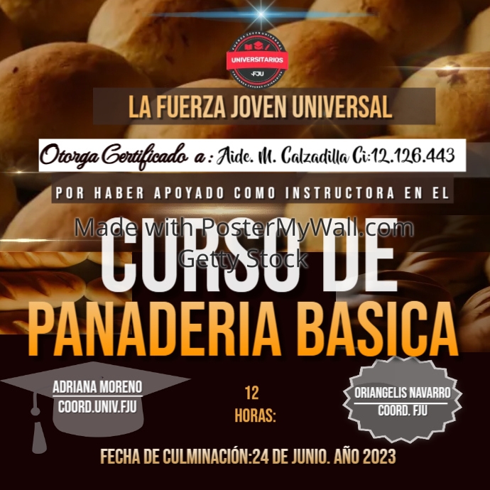 Copy of Untitled | PosterMyWall