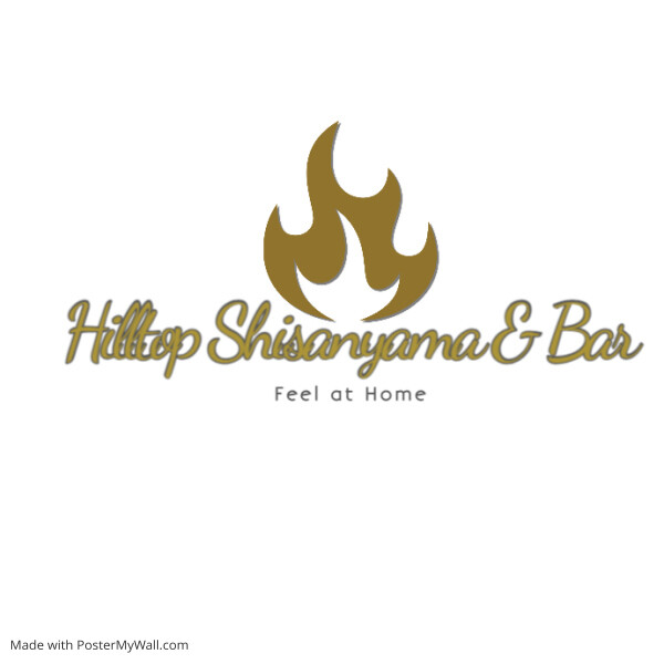 Hilltop logo | PosterMyWall