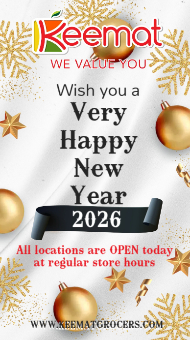 Happy New Year | PosterMyWall