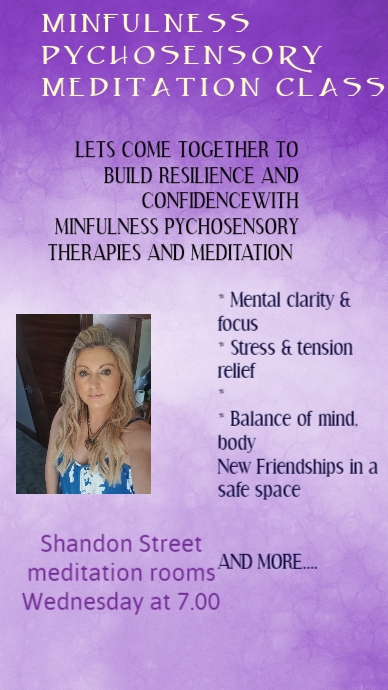 Copy of Copy of Thrive | PosterMyWall