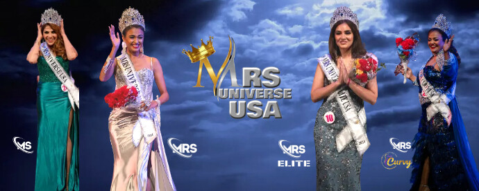 Pageant AD - Pageant AD design (9) | PosterMyWall