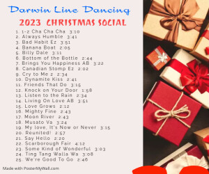 2023 CD Cover #1 | PosterMyWall