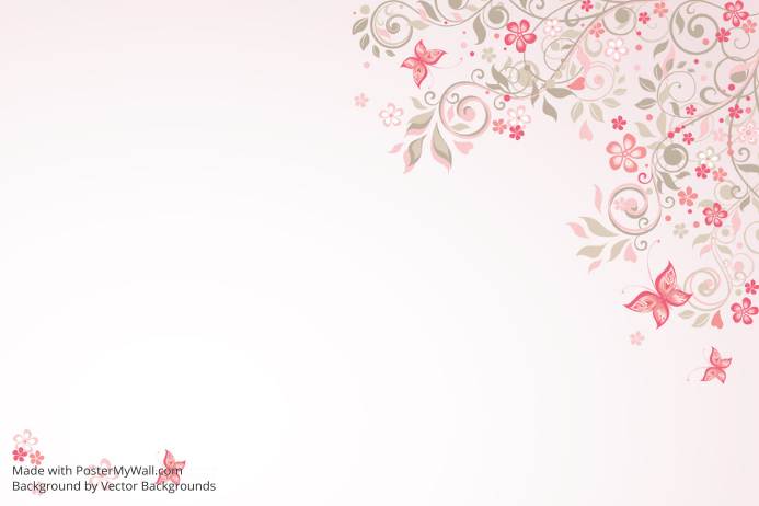 Copy of background template | PosterMyWall