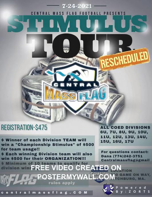 Copy of Copy of MONEY FAST Flyer Template | PosterMyWall