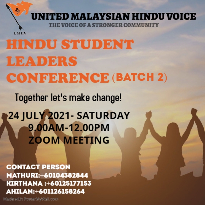 batch 2 | PosterMyWall