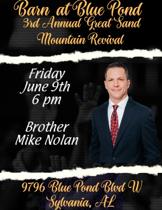 Copy of A New Design | PosterMyWall