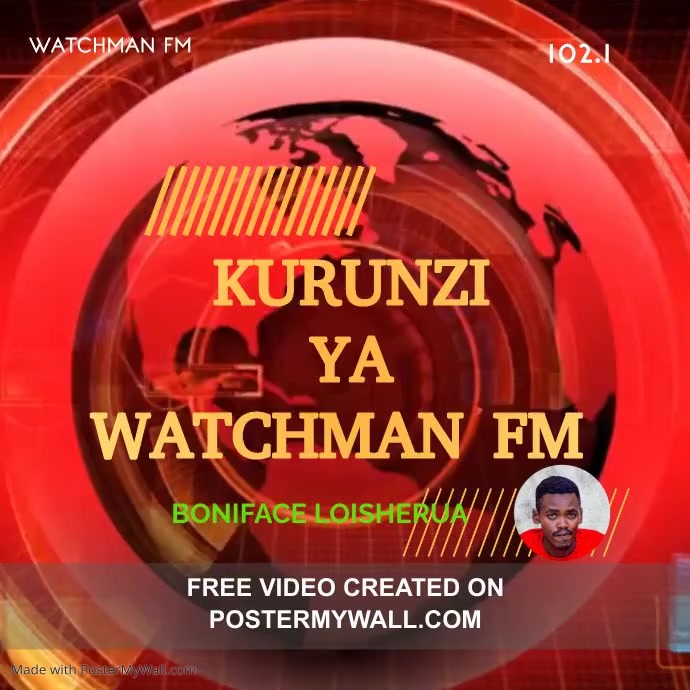 EVENT VIDEO TEMPLATE | PosterMyWall