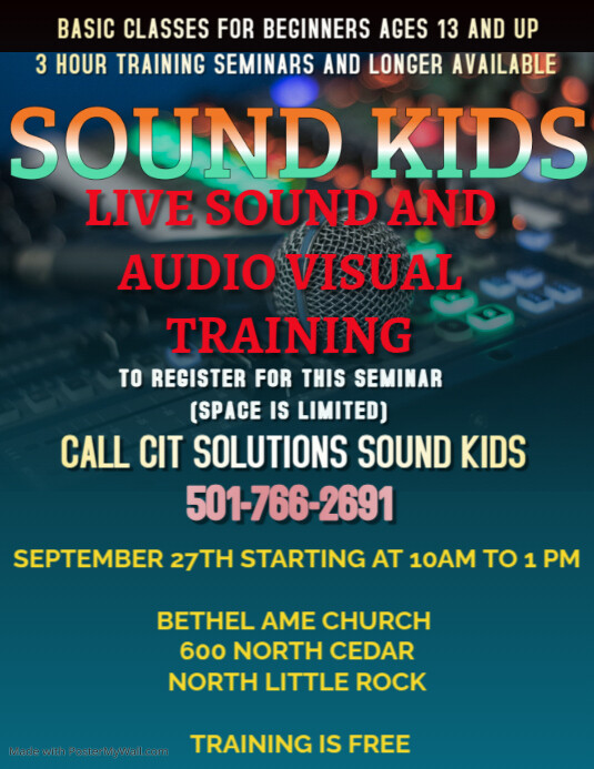 sound system | PosterMyWall