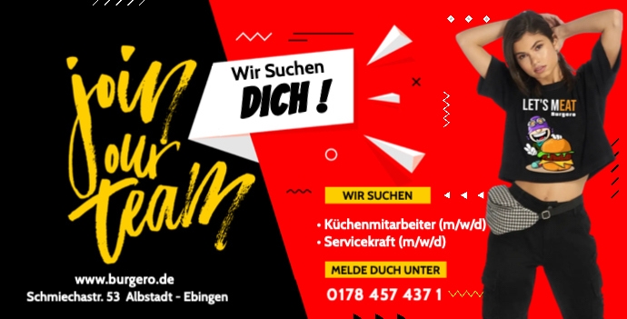 Banner | PosterMyWall