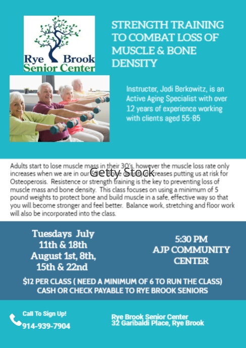 Senior Care Service Flyer (2) | PosterMyWall