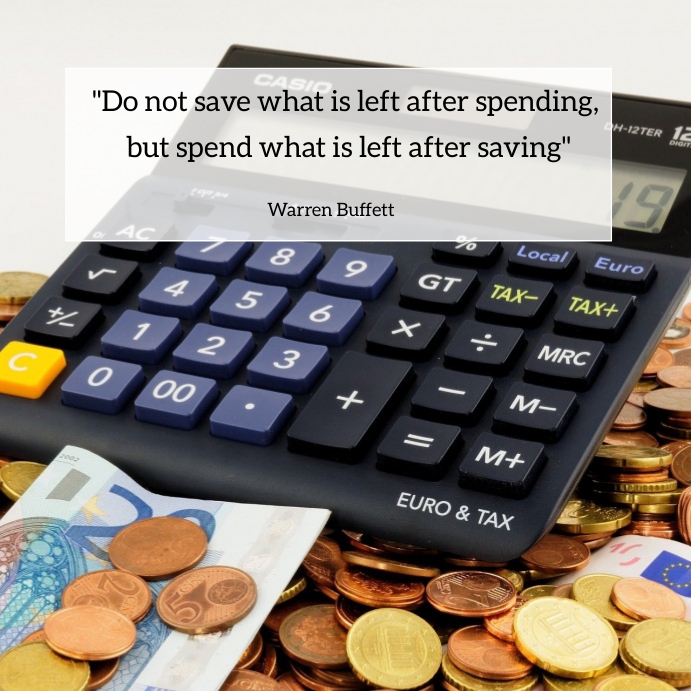 89 Financial Freedom Template | PosterMyWall