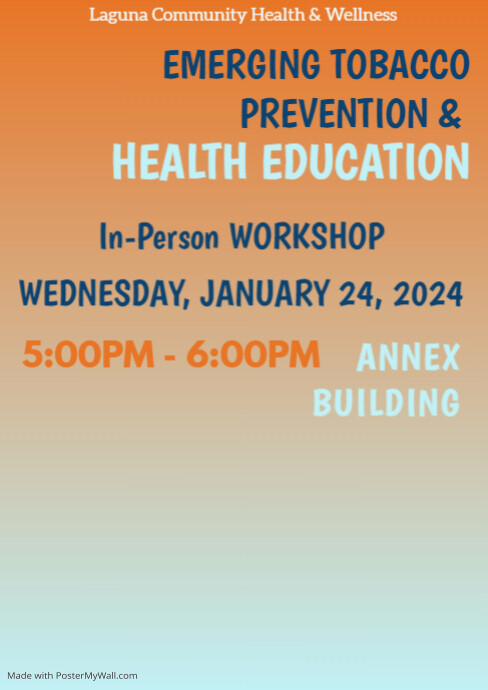 Health Fair Flyer Template | PosterMyWall