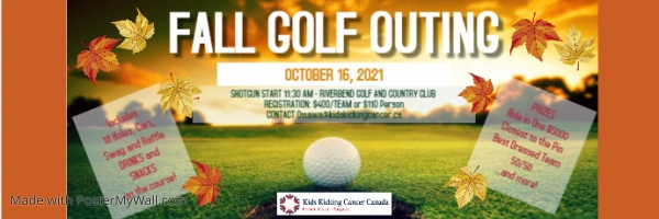 email header golf tournament | PosterMyWall