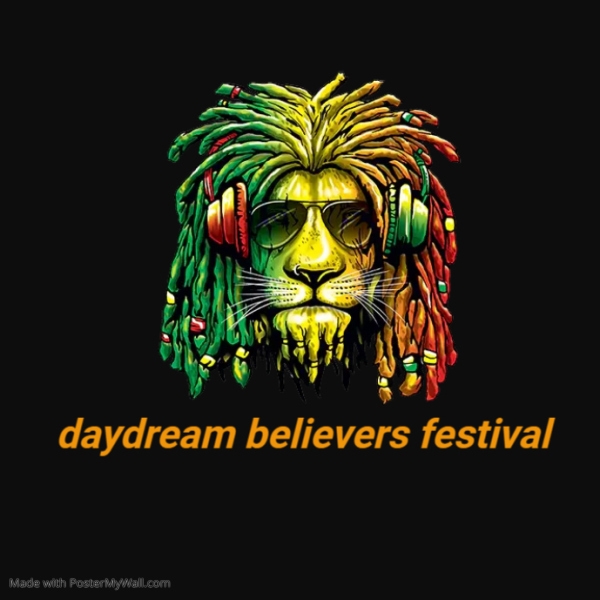 reggae lion logo | PosterMyWall