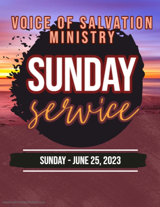 RESURRECTION SUNDAY | PosterMyWall