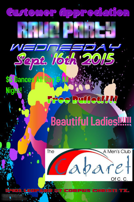 A New Poster | PosterMyWall