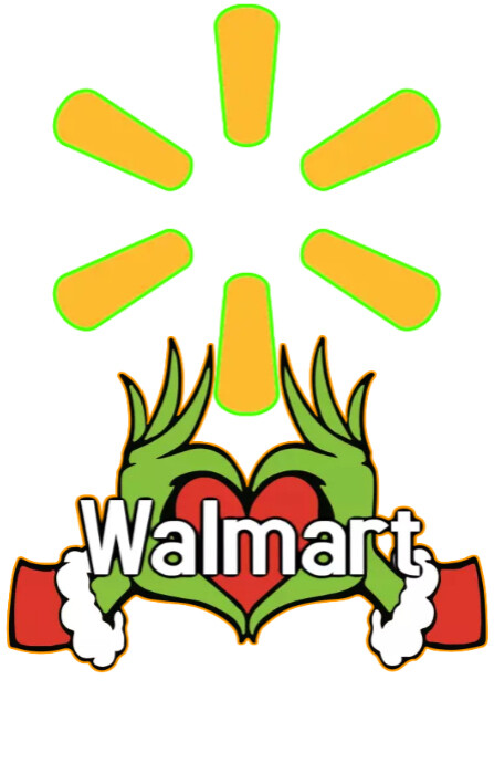 WALMART DESIGN i | PosterMyWall