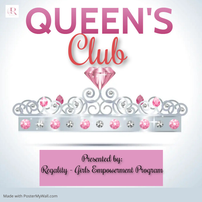 PRINCESS PARTY Event Flyer Template | PosterMyWall