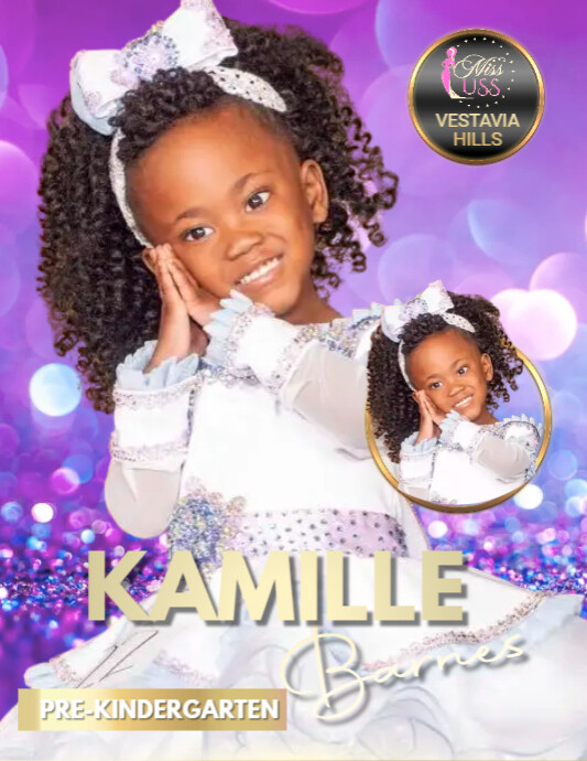 Copy of SamanthaMosley (11) | PosterMyWall